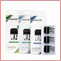 SMOK PODS – Smoke 11