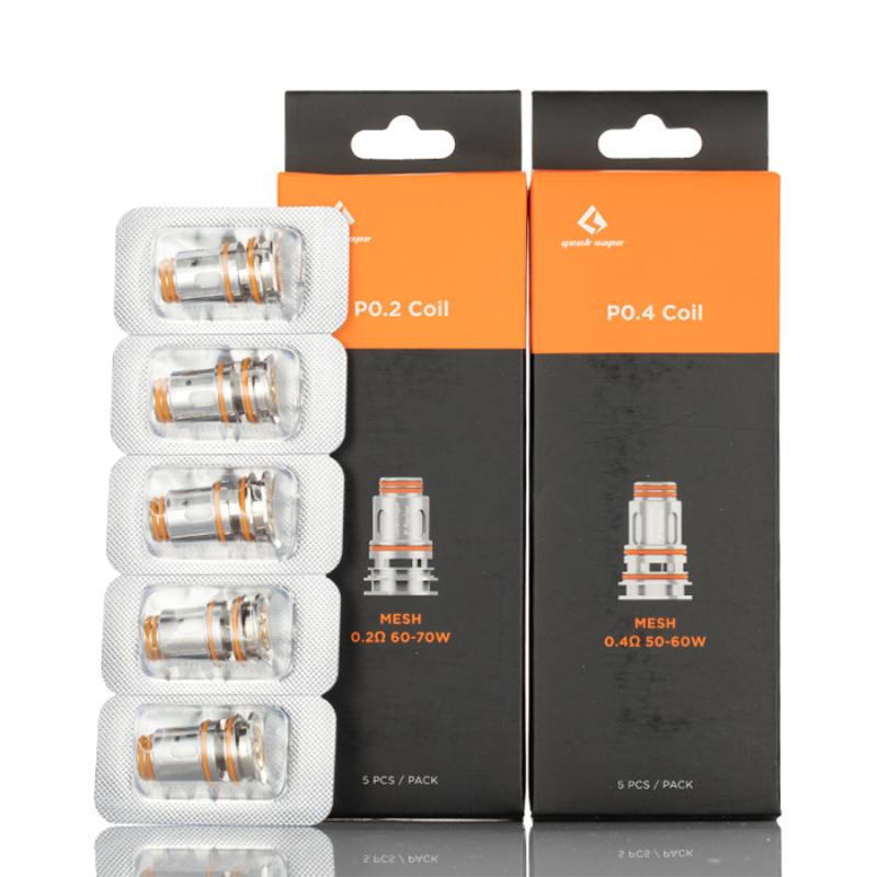 GEEK VAPE COIL – Smoke 11